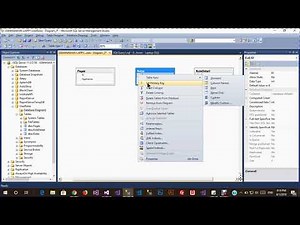 User Roles Permission MVC .NET