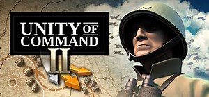 Unity of Command II: обзор, публикации, гайды и релиз стратегия игры Unity of Command II