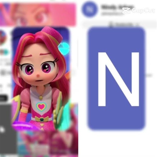 collab sama ‪@NindyArkan-j7l‬ yang mau komen ya syarat like