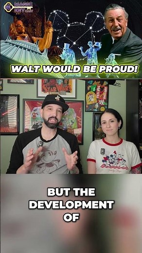 Haunted Mansion Secrets Disney Never Told You!