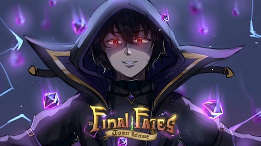 Final Fates Tower Defense Codes (February 2026) [ WINTER ]