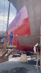 Spray painting process #reels #fyp #jangkauan | Aros Lendi