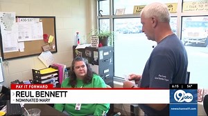 13K views · 184 reactions | A counselor at Rhea County HS sings Happy Birthday loud and proud. Listen to her but before you do, you might want to turn the volume down. | Kim Chapman Whitfield | Facebook