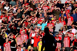 Southampton fans react to Mourinho wanting Jannik Vestergaard