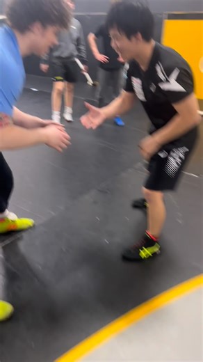 Continuing my countdown of my best content from 2025! Rei Higuchi 2024 Olympic champ shows us a “small but very good technique.” The original post got well over 200k views. If you’ve seen this/like my content please throw me a follow. #wrestling #coachkaish #fyp #کشتی | Jimmy Kaishian