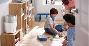 T3 Agenda: Philips' Humidifier Series 2000 purifies the air. Navigate in augmented reality with the AR City app. And more!