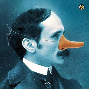 282K views · 1.1K reactions | Si on vous dit long, très long nez, vous pensez à... Cyrano de Bergerac ! Mais connaissez-vous l'histoire derrière le plus grand succès du théâtre français ? Découvrez-la dans #EdmondLeFilm, le 9 janvier au cinéma. | AlloCiné | Facebook