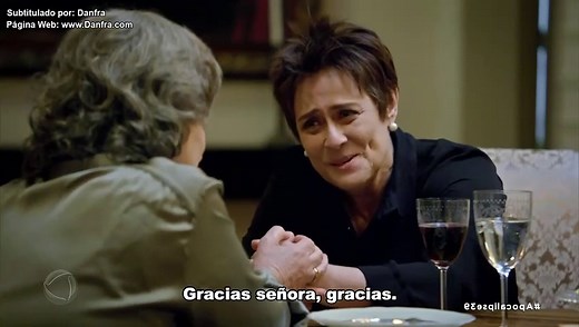 Apocalipsis - Capitulo 39 ( Novela Biblica) Sub. Español