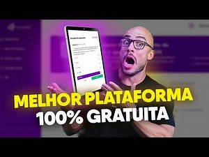 THE NEW FREE PLATFORM that will PASS YOU in ENEM 2025