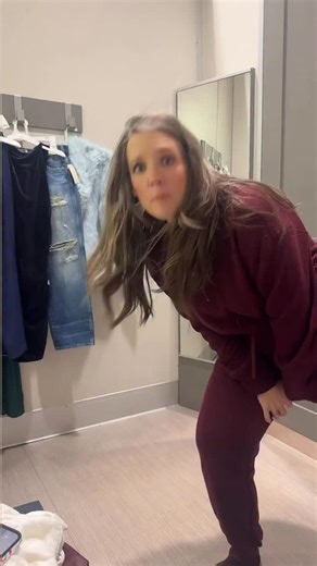 KJ York on Instagram: "Well, I used to love doing Target try ons for the TERRIBLE items, but note it’s cute stuff?!?! What the heck Target! Ruinin’ my fun. #coachkj #trimhealthy #thmcoach #joyfullife #weightloss #healthy #target #tryon #funreel"