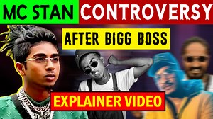 25K views · 1.1K reactions | EXPLAIN MC STAN AFTER BIGG BOSS WINNER |...