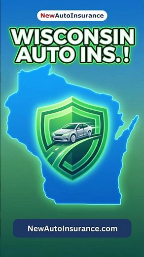 Wisconsin Car Insurance Guide | Coverage Types & How to Get the Best Rates