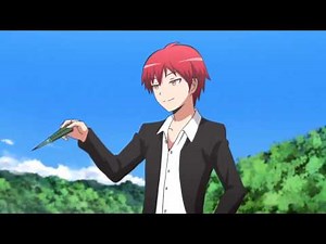 Mad hatter AMV (Reuploaded)