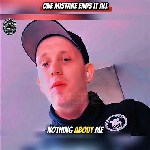 ONE MISTAKE ENDS IT ALL | Even