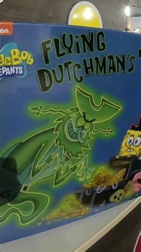 Shopping at the mall | Purchasing the Flying Dutchmans Treasure Hunt Board Game #sub2bumpy