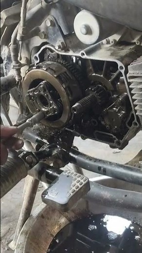 The Secret Method To Open A Bike Without Keys (Clutch Method)