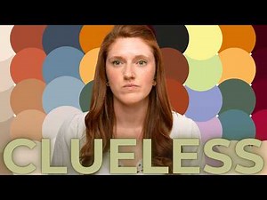 How To Pick The Perfect Website Color Palette | BEGINNER’S GUIDE