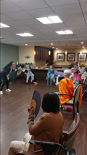 Fit Group USA Senior Community!