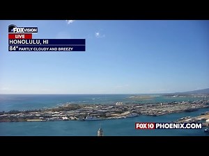 🔴LIVE WEBCAMS around the U.S.A. | Dec. 24