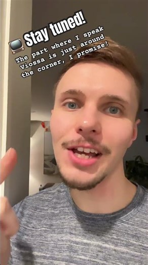 If the world had ONE language, what would it sound like? Viossa, the web’s favourite ConPidgin