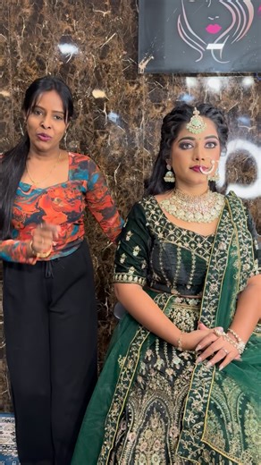 Siva Sheema | Best Bridal Makeup Artist |Best Makeup Academy on Instagram: "Next Batch DECEMBER 1️⃣0️⃣ 📲For Enquiries - Call ☎️ 9710305066 📢📣Registration Open 🪬Sheema Makeovers Academy... 7️⃣Days Professional Makeup Course @ 6️⃣9️⃣9️⃣9️⃣ ₹ only with Certificate... ✅Our professional Bridal makeup class includes 💄 ⭐Party look ⭐Muhurtham look ⭐Christian look ⭐Reception look ⭐Saree Pre pleating ⭐Box folding ⭐Draping ⭐Hairstyling ⭐Social Media Marketing ⭐Business Management ⭐Client Handling It’s