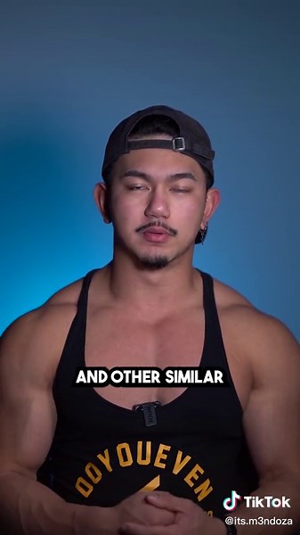 How many reps should you be doing? #fittok #gymtok #fitnesstips #buildingmuscle #bulking #musclegrowth