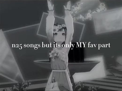 part 2?? #pjsk #nightcord #n25 #songs #pjskfyp | npc songs