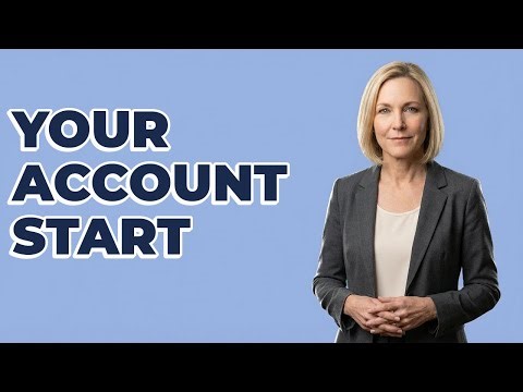 How Do I Create A Common App Account?