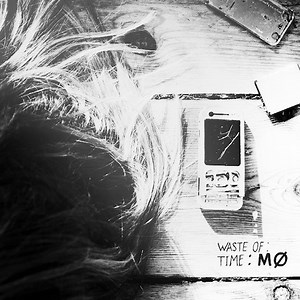 Listen to MØ's refreshing new single "Waste of Time"