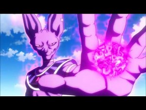 Dragon Ball Super OST Beerus' Madness