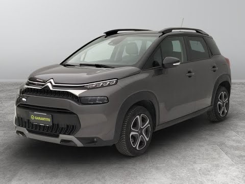 CITROEN C3 Aircross I 2017, 29464 km, Torino