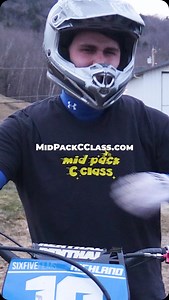 Join the Mid Pack C-Class Yes. That happened earlier. | The Mid Pack C-Class