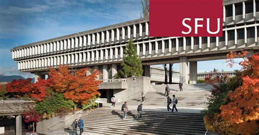 SFU Beedie School of Business