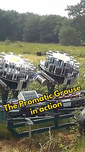 The Promatc Grouse in the wild for some simulated game shooting What's your favourite Promatic Trap? #ClayShooting #shooting #promatic #simulatedgameshooting ##shootingtime | Promatic Traps