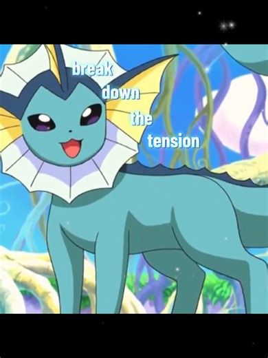 Eevee and Vaporeon: Explore the World of Eeveelutions