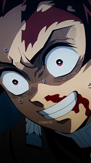 Tanjiro’s sense of smell isn’t just a talent. It’s connected to his empathy, survival instinct, and the life he lived before becoming a slayer. That’s what makes it so powerful. 🌿 . . . #demonslayer #tanjiro #kny #animefacts #animestory #reels | Otaku QD