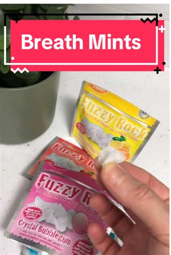 Fresh Breath Mints for Kids: A Fun Tooth Care Solution