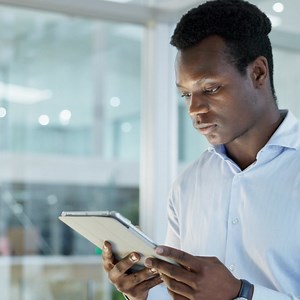 Stand out in the business world. Gain in-demand skills with DeVry’s online programs. | DeVry University