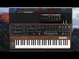 Arturia V Collection 5 new PROPHET V review