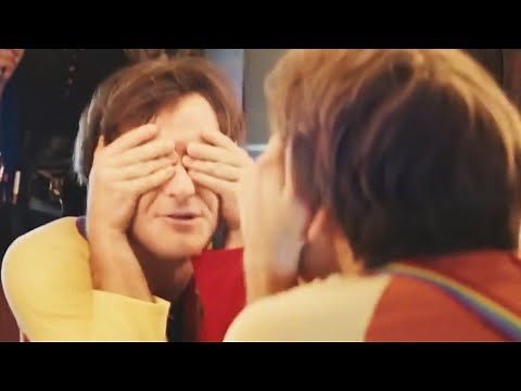 Robin Williams’ Daughter Upset by Comedian’s Impression