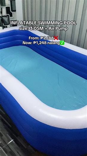Inflatable Swimming Pool Reviews and Recommendations