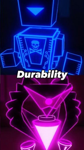 Malicious vs Vyrus | Databrawl