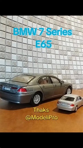 Scale modelling on TikTok