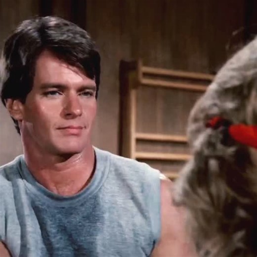 Adam confronts Sammy Jo. #DynastyTVshow #HeatherLocklear #RetroTV #GordonThomson #ShortShorts #JackColeman #80sTV #Drama #SoapOpera | Retro TVclips