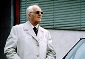 Racing for Ferrari - Part 1: The Enzo Ferrari years