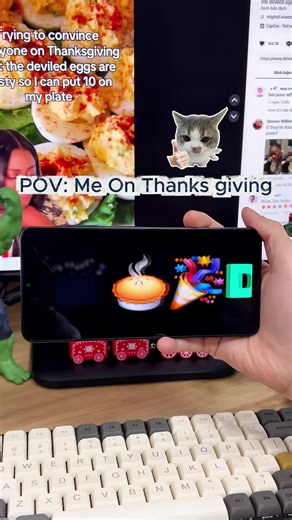 Turn on your flashlight and led