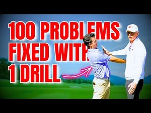 This One Drill Fixes 100’s Of Problems (But You Never Learn It)
