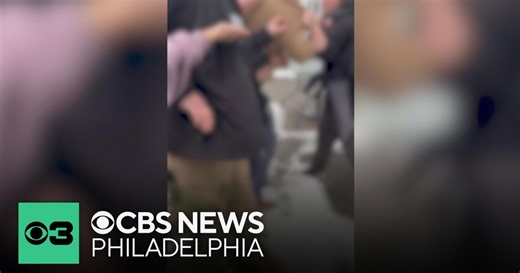 Scott McElree, Quakertown Police Chief, on leave amid altercation during student anti-ICE protest