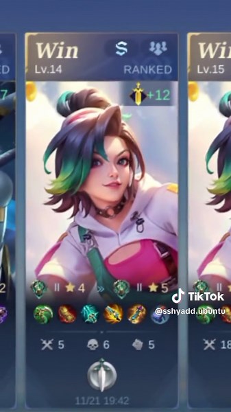 Todo sobre MLBB: Noticias y Actualizaciones