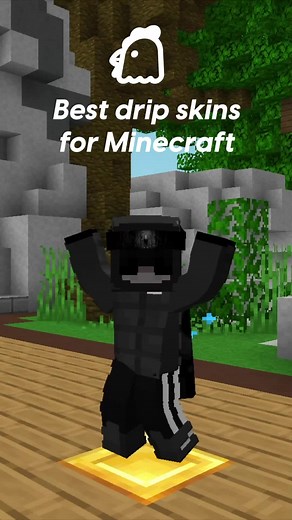 best drip skins 🔥🔥🔥 | skins para minecraft